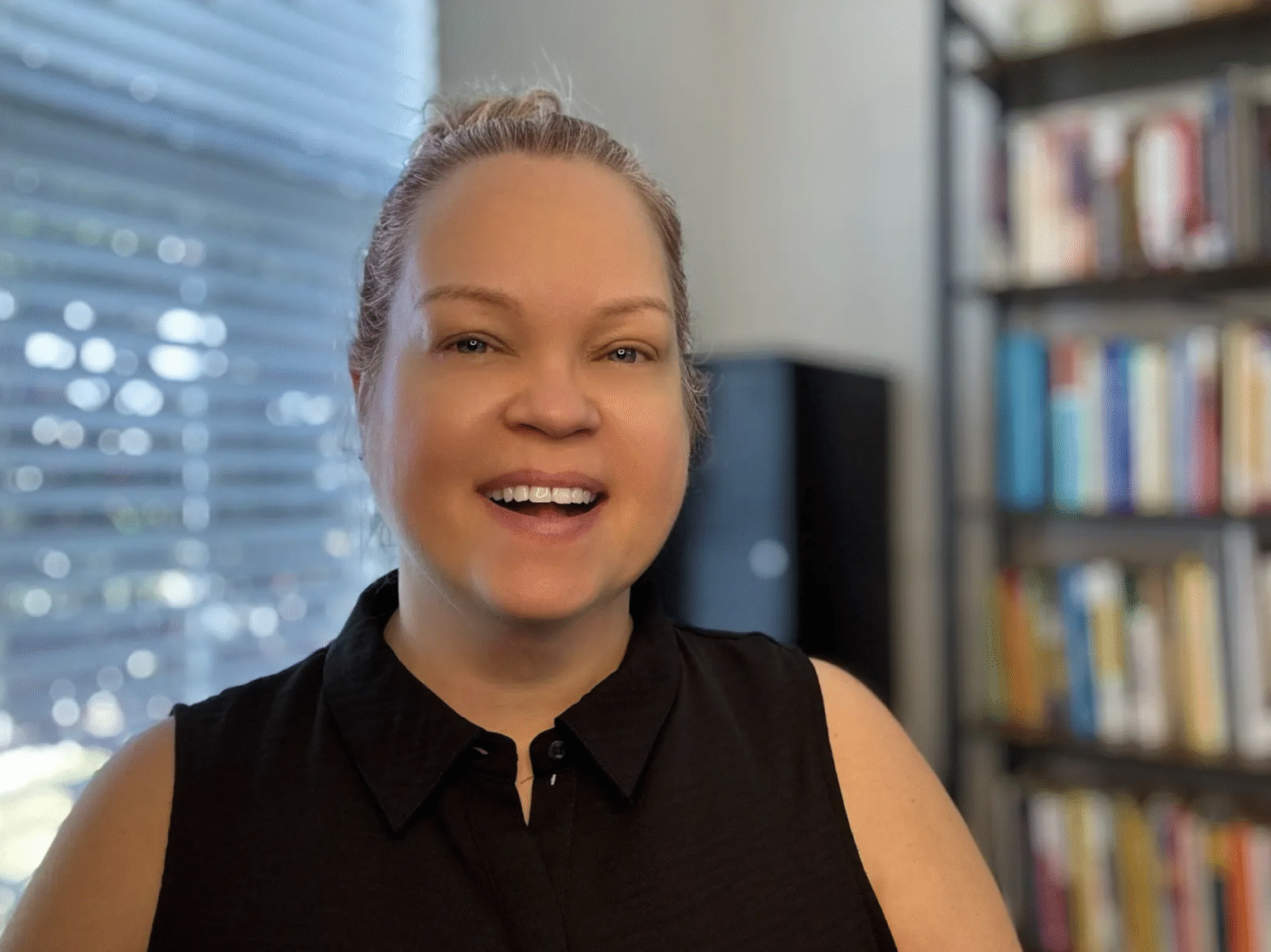 Lisa Lewis - National Deaf Therapy