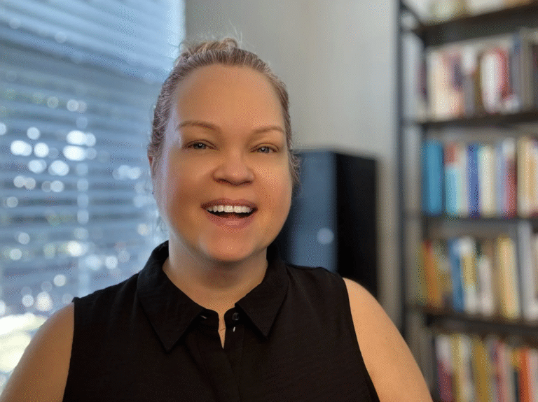 Lisa Lewis - National Deaf Therapy